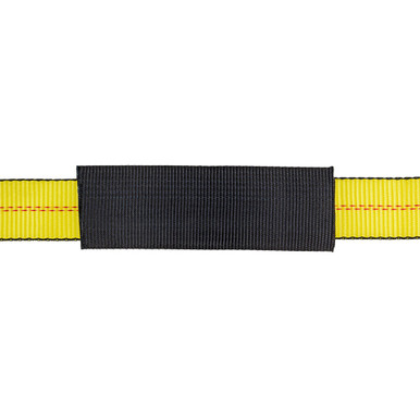 Durabilt Nylon Wear Pad - 2" x 8" - #WP-P-2-8