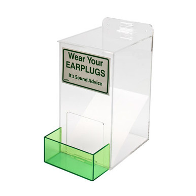 Brady Ear Plug Dispenser - Small