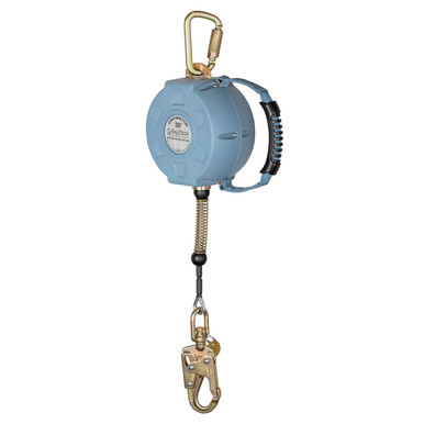 FallTech Contractor Class 1 30ft Cable SRL - #727630C