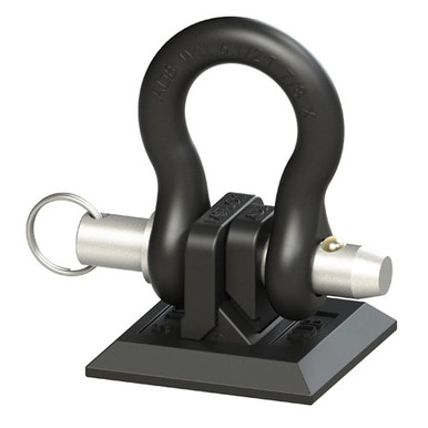 ADB Fast-Lok Road Plate Lifting System - 10000 lbs WLL - #36906