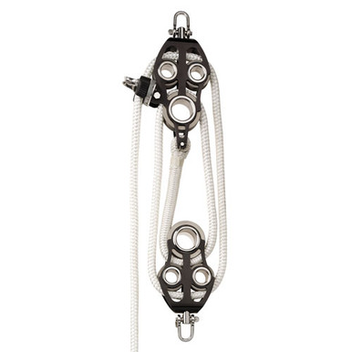 USR Deluxe Fiddle Block Set - #USR-FB-DLXR-AP