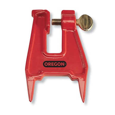 Oregon Logger Filing Vise - #26368A