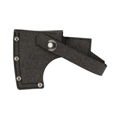 Fiskars Recycled Leather Hatchet Sheath - #382871-1001