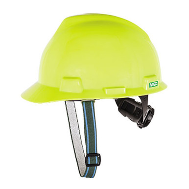 MSA Hard Hat Chin Strap - #10171104