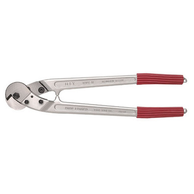 HIT 20" Wire Rope Cutter - 1/2" Max Cut - #22-WRC20