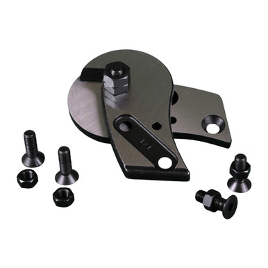 HIT 20" Wire Rope Cutter Replacement Blades - #22-WRC20B