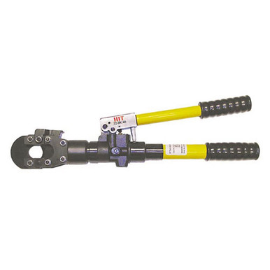 HIT Hydraulic Wire Rope Cutter - 3/4" Max Cut - #22-HC40
