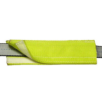 Lift-All Nylon Quick Sleeve Wear Pad - 4" x 24"