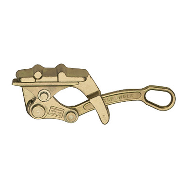 Little Mule 0.70" - 1.25" LMG4700 Wire Grip - 20000 lbs WLL - #04465W