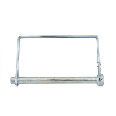 SpeeCo 5/16" x 3-1/2" Square PTO Locking Pin - #S07095800