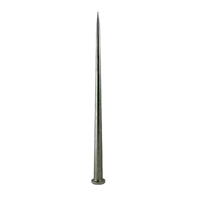 Keystone 12" Wire Rope Marlin Spike - #MS-H3