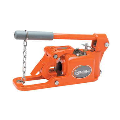Morse-Starrett Pell Hydrashear Hydraulic Wire Rope Cutter - 3/4" Max ...