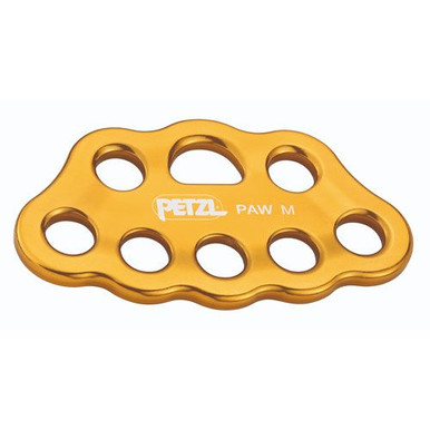 Petzl PAW M 45 kN Rigging Plate - #G063BA00