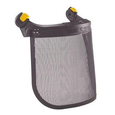 Petzl Vizen Mesh Face Shield - #A021AA00