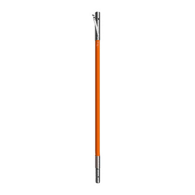 Notch 4 ft Fiberglass Mid Pole - #4FM