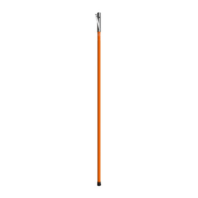 Notch 6 ft Fiberglass Base Pole - #6FB