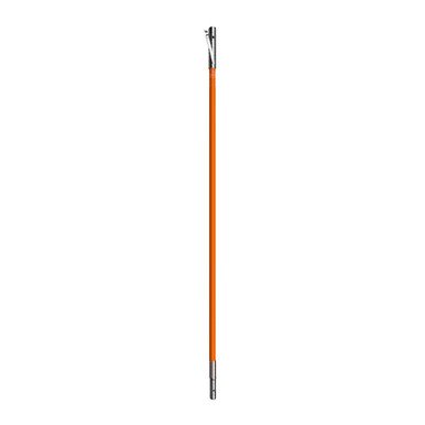 Notch 6 ft Fiberglass Mid Pole - #6FM