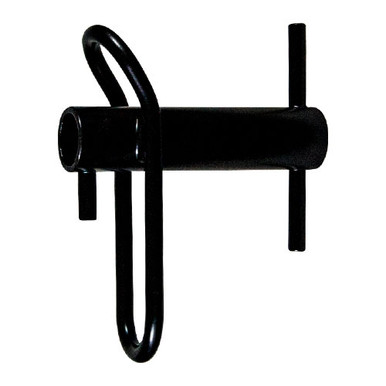 Buckingham Mini Black Port-A-Wrap - 1/2" Rope - 1000 lbs WLL - #601M