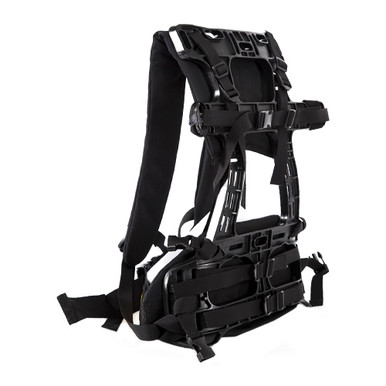 Portable Winch Molded Packframe for PCW3000 Winch - #PCA-0104