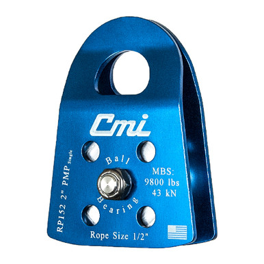 CMI RP152 Prusik Minding Pulley