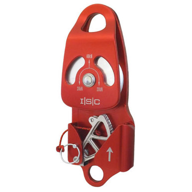 ISC RP702 Single Progress Capture Pulley