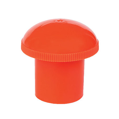 Delta Plus ERB10 Rebar Cap 100-Pack - #WEL16911