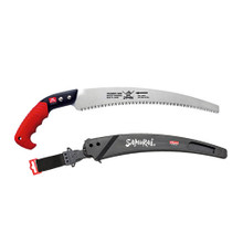 Samurai Saws from Bishop Lifting