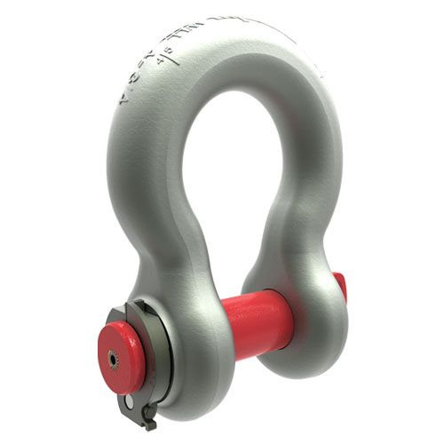 Bolt Type Shackle