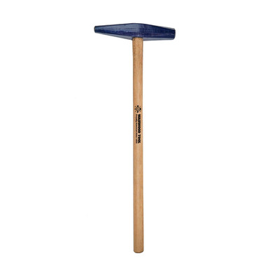 Warwood 5 lbs Ship Maul - 32" Hardwood Handle - #12311