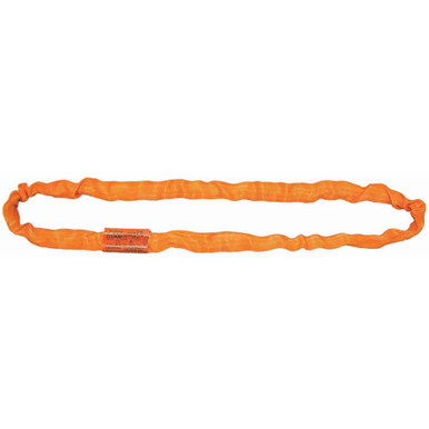 Lift-All KEN100K x 30 ft Endless KeyFlex Round Sling - 100000 lbs WLL ...