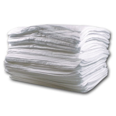 CEP Oil Only Sorbent Pads 100-Pack