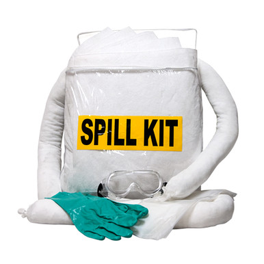 CEP Oil Only Truck Spill Kit