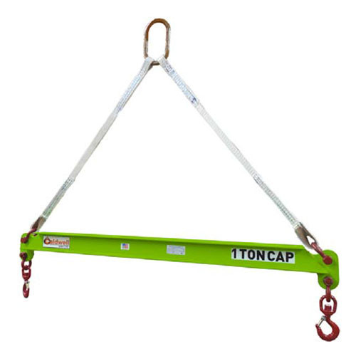 One Ton Hoist I Beam