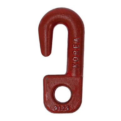 5/16" Strawline / Haywire Hook