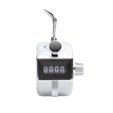4-Digit Tally Meter