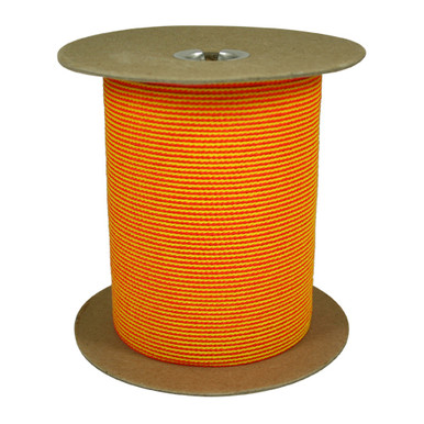 All Gear 1/8" x 1000 ft Target Line Throw Line - 250 lbs Breaking ...