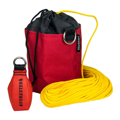 Forester Throw Weight Kit w/ Bag