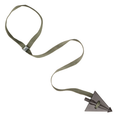 USR Tree-Guy Economical Webbing Kit - 3-Pack - #TG-4B-G