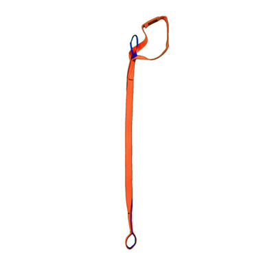 CMI Zip Line Trolley Lanyard - #TROLLEYLAN
