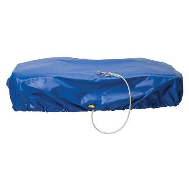 Weaver Two Man Bucket Cover - 50" x 24" - #08-07196-BL