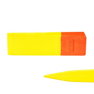 Forester 10" HD Double Taper Wedge