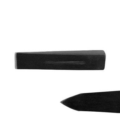 Zac Tools 5 lbs Steel Splitting Wedge - #38-R367