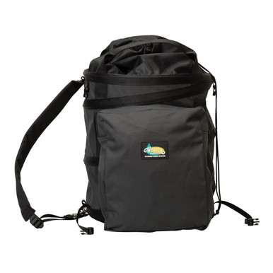 Weaver HD Bull Rope Deployment Bag - #08-07162-GY