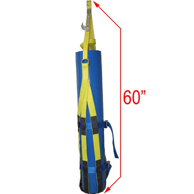 all-Grip Gas Cylinder Web Sling 9.5" x 60" VT70000921