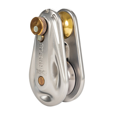 ISC RP248 Compact Arborist Rigging Block