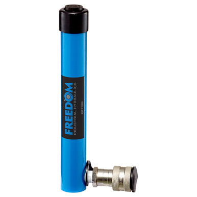 FIH SGL Acting HYD Cylinder - 5T - 7.00"ST - S57