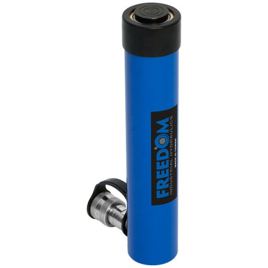 FIH SGL Acting HYD Cylinder - 10T - 8.00"ST - S108