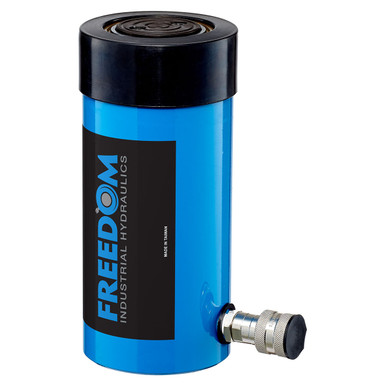 FIH SGL Acting HYD Cylinder - 55T - 6.00"ST - S556