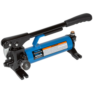 FIH SGL Acting Hand Pumps - 3/8"-18 - 10K PSI MP - PH18