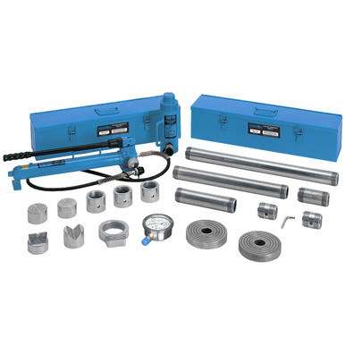 FIH 20 Ton Maintenance Repair Kit (Forged Adapters) - MK20